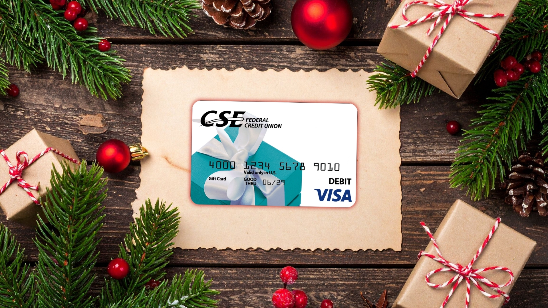 Home Page | CSE Federal Credit Union