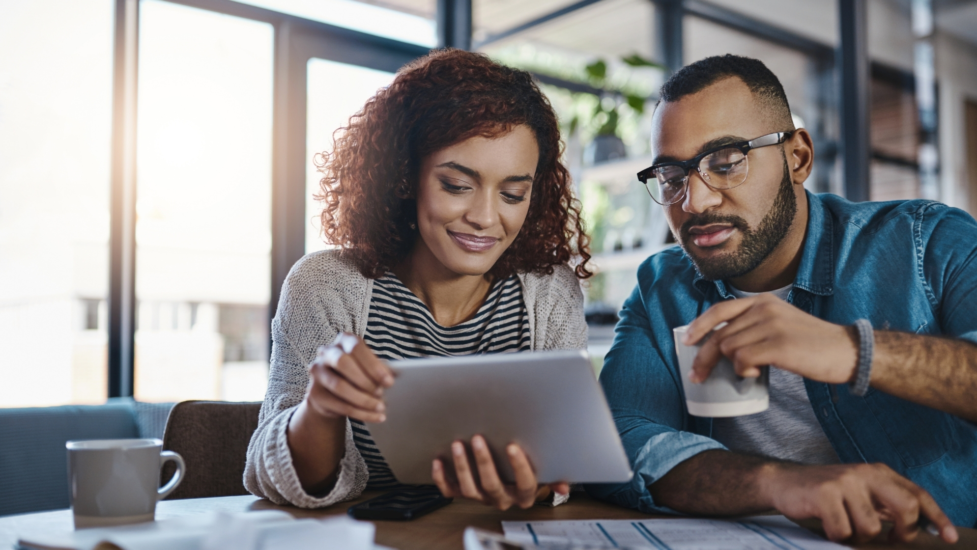 Home Page | CSE Federal Credit Union