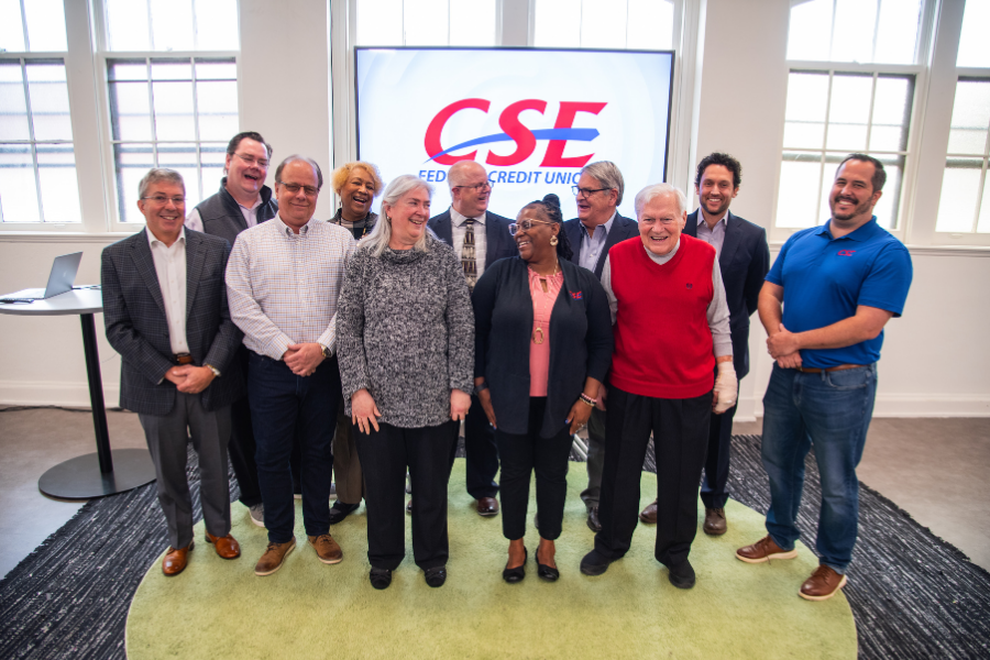 Home Page | CSE Federal Credit Union